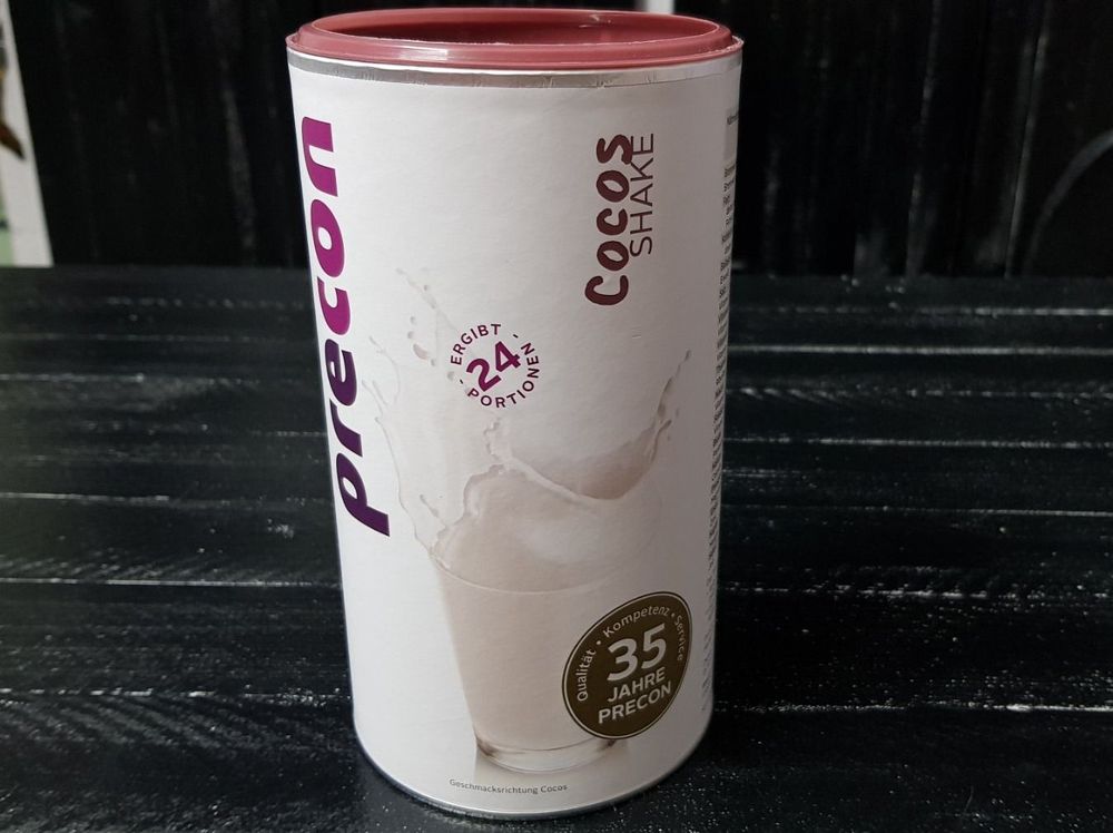 Precon Cocos Shake | Kaufen auf Ricardo