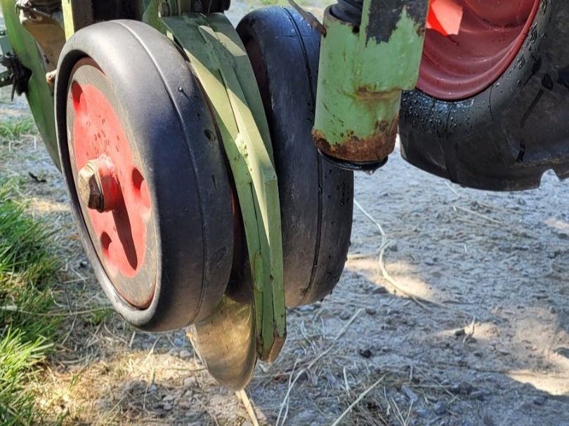 Maissähmaschine Nodet PLANTER 2 (Gebraucht) in Mühleberg für CHF 7320 ...
