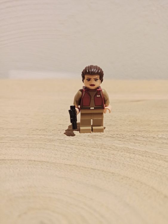 Lego Star Wars - Padme Amidala - Senator | Kaufen auf Ricardo