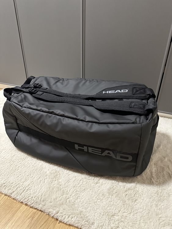 HEAD PRO X DUFFLE BAG L | Kaufen auf Ricardo