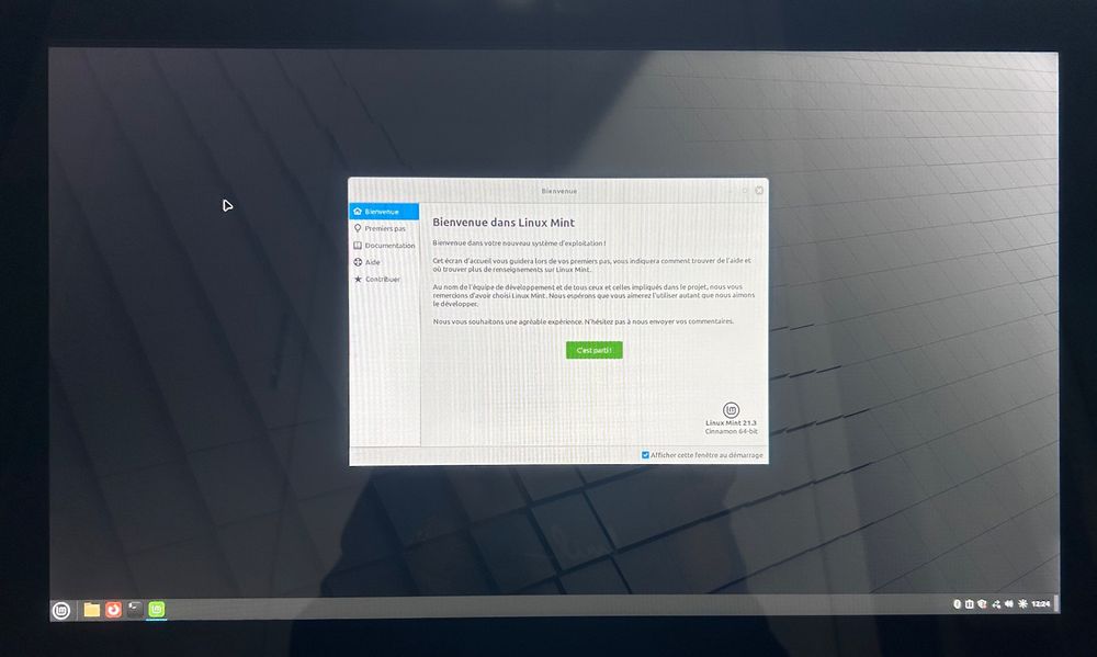 iMac de mi-2011, équipé de Linux Mint | Kaufen auf Ricardo