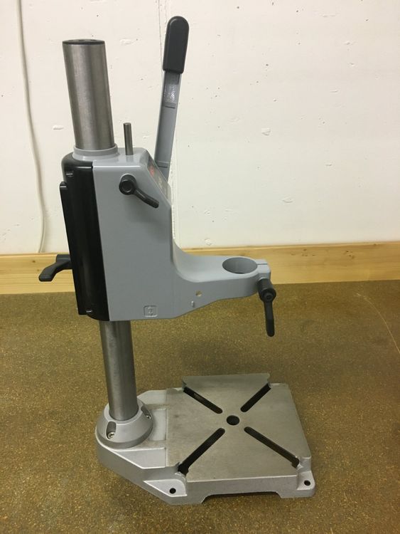 Bohrständer BOSCH BS 45 (Neu (gemäss Beschreibung)) in Thusis für CHF ...