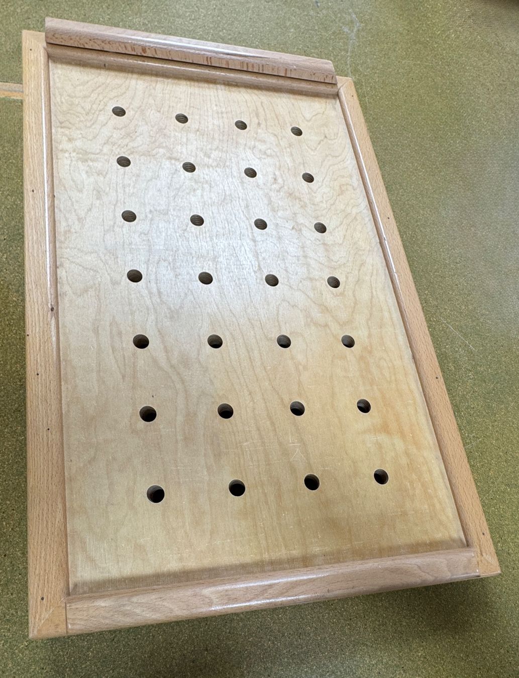 Montessori-Material: Petra Satz 1 - Top Zustand! (Gebraucht) in Luzern ...