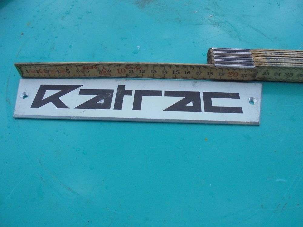 Ratrac - Pistenfahrzeug Schnee / Rolba Pistenbully (Neu (gemäss ...
