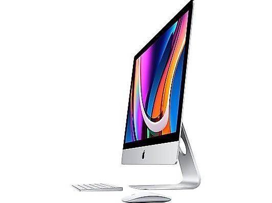 APPLE iMac - Ordinateur tout-en-un 27 " (D'occasion) à Bellevue pour ...