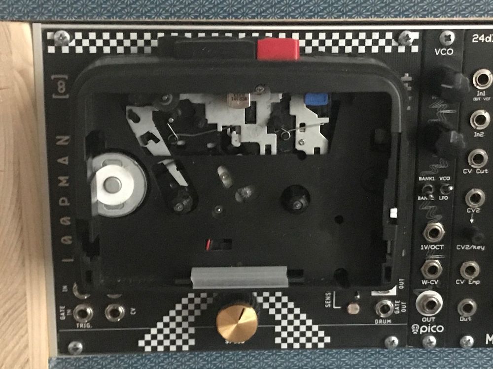 Error Instruments LOOPMAN | Kaufen auf Ricardo