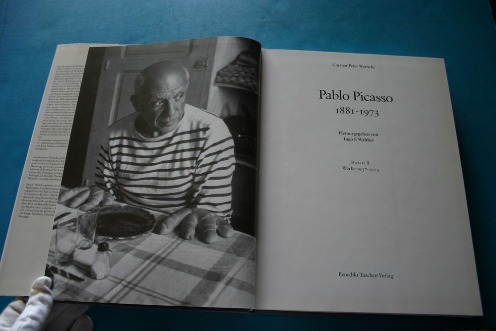 PAPLO PICASSO 1881 - 1973 | Kaufen auf Ricardo PAPLO PICASSO 1881 - 1973 | Kaufen auf Ricardo