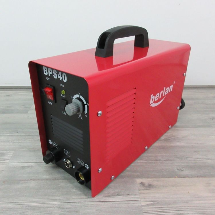 Berlan Plasmaschneider BPS40 HF-Zündung | Kaufen auf Ricardo