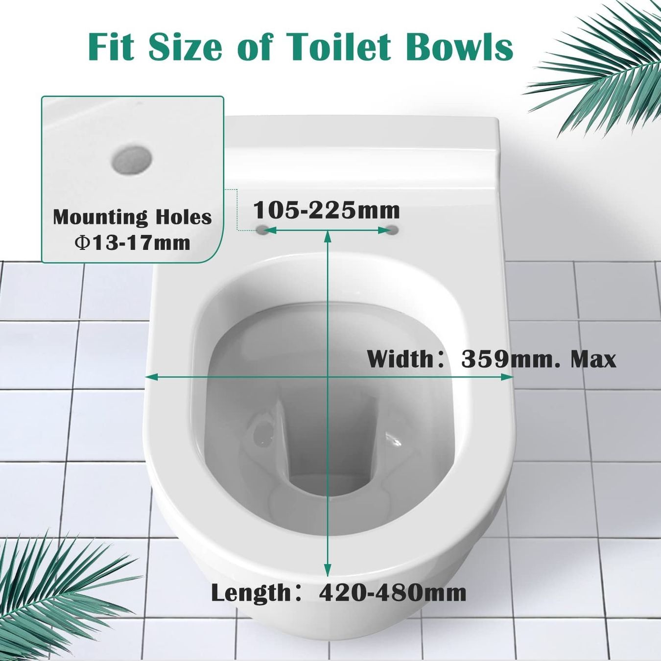 Design WC-Sitz mit Absenkautomatik und Schnellentriegelung (Neu und originalverpackt) in Herisau ...