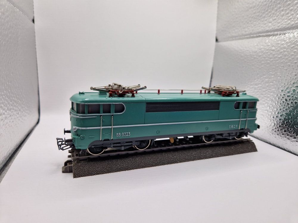 Märklin 3038 SNCF Digital (Gebraucht) in Volketswil für CHF 105 – mit ...