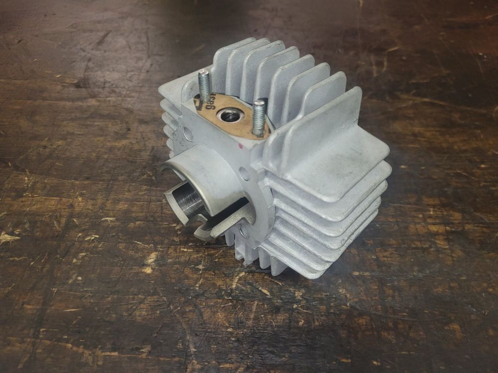 Puch Maxi Zylinder Swing 38mm | Kaufen auf Ricardo