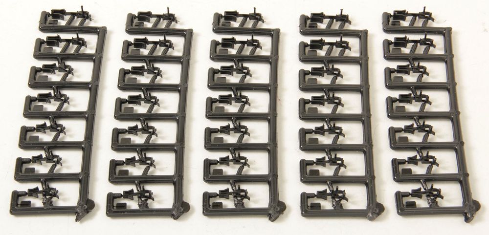 35 Roco Kupplungen Spur N, Nr. 20030 (S53) (Neu (gemäss Beschreibung ...