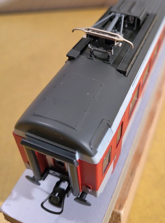 ROCO - SBB - SPEISEWAGEN - EW IV - WR 5085 88-73 000-4 (Gebraucht) in Biel/Bienne für CHF 12 ...