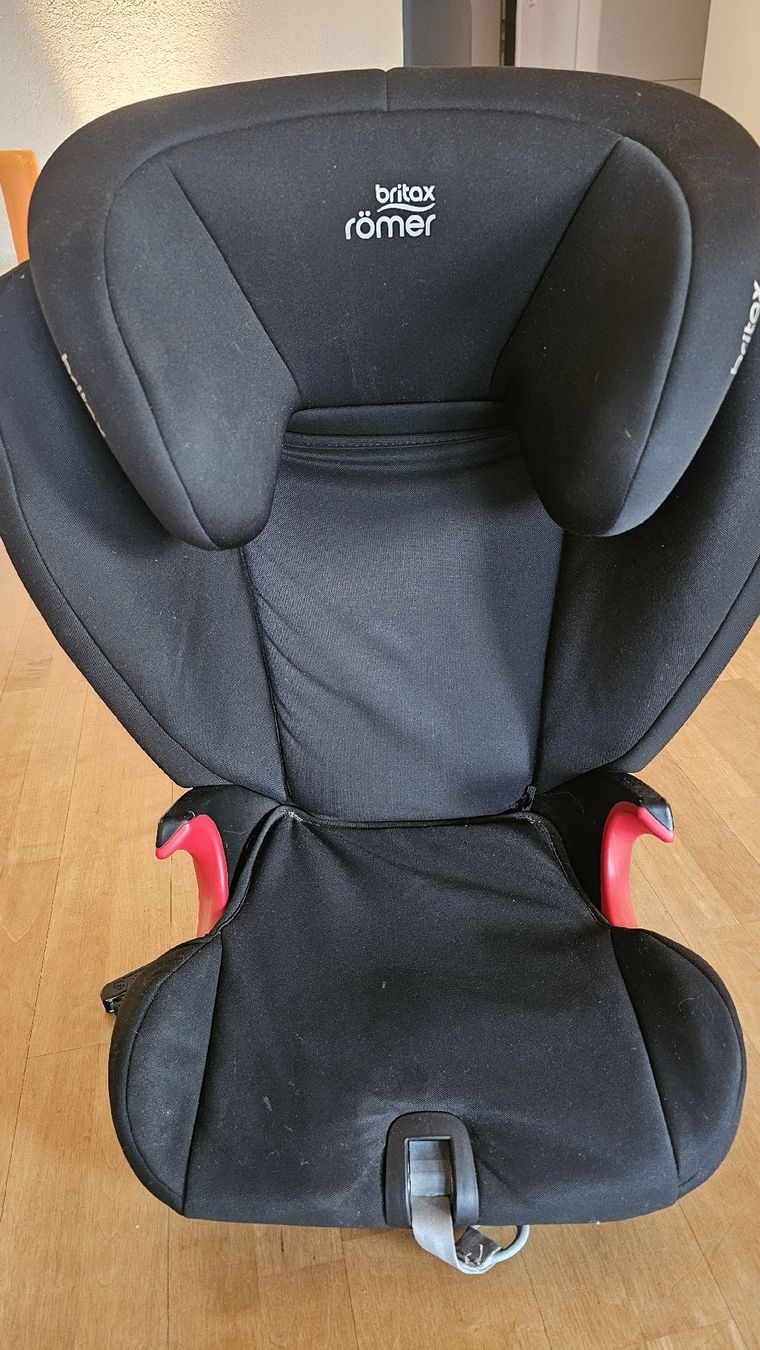 Kindersitz Romer 15 36 Kg