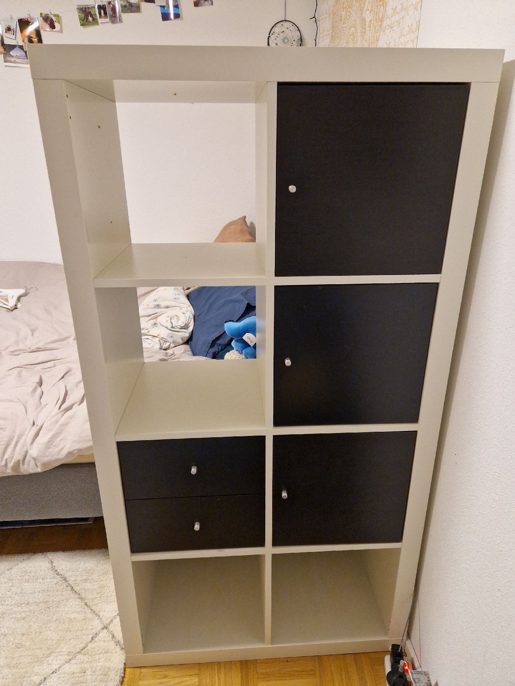 Ikea Kallax (Gebraucht) in Ostermundigen für CHF 100 – nur Abholung auf Ricardo kaufen