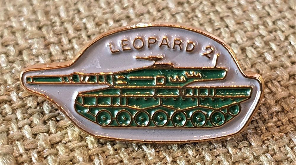 A557 Militär Armee Army Panzer Leopard 2 | Kaufen auf Ricardo
