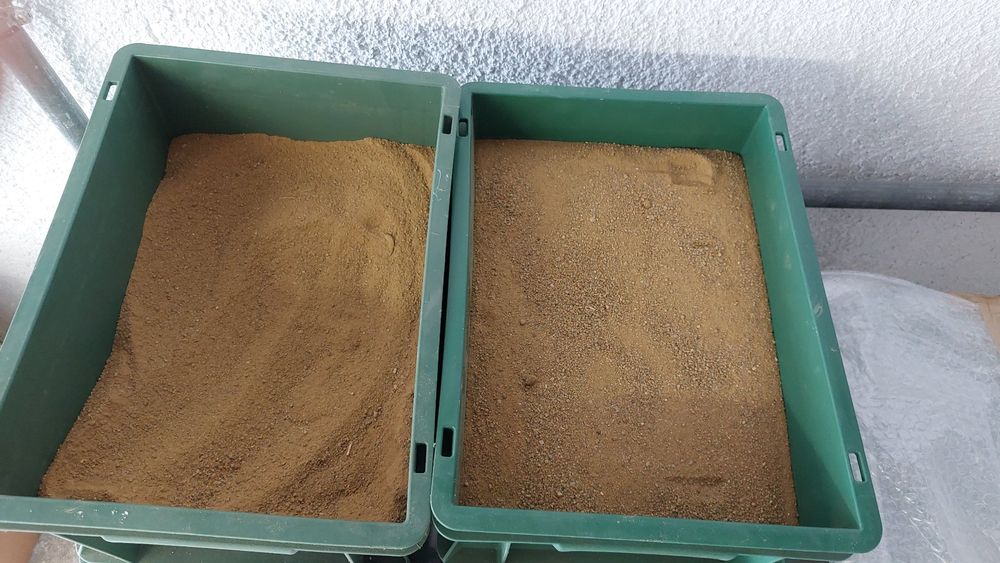 Lehm lose (Gebraucht) in Mörschwil für CHF 5 – nur Abholung auf Ricardo ...