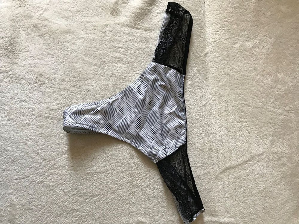 String (Gebraucht) in für CHF 5 – mit Lieferung auf Ricardo kaufen