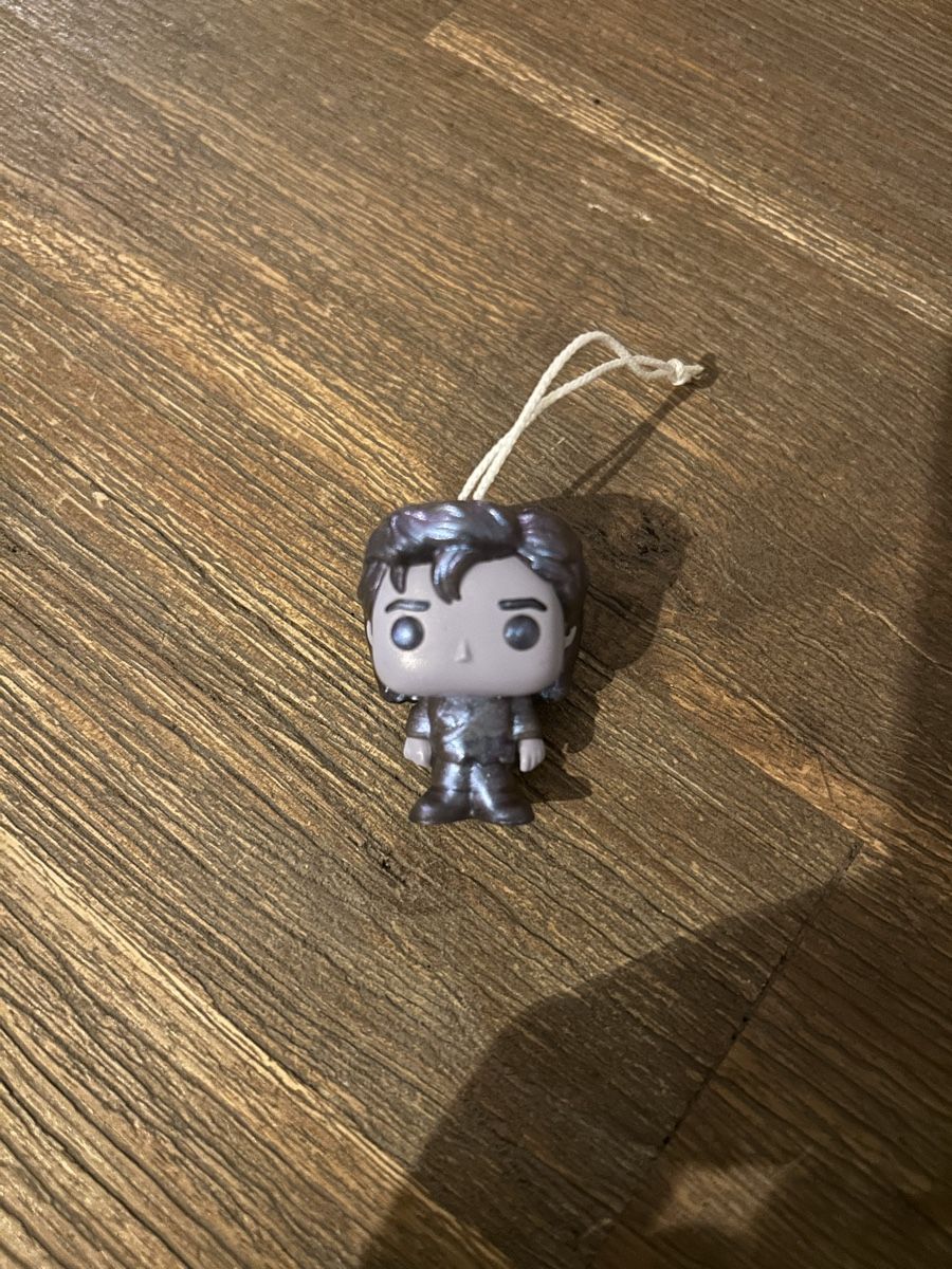 Funko POP! Stranger Things - Steve Upside Down (Neu (gemäss ...