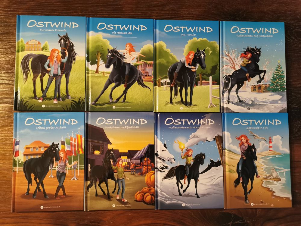 Ostwind | Kaufen auf Ricardo