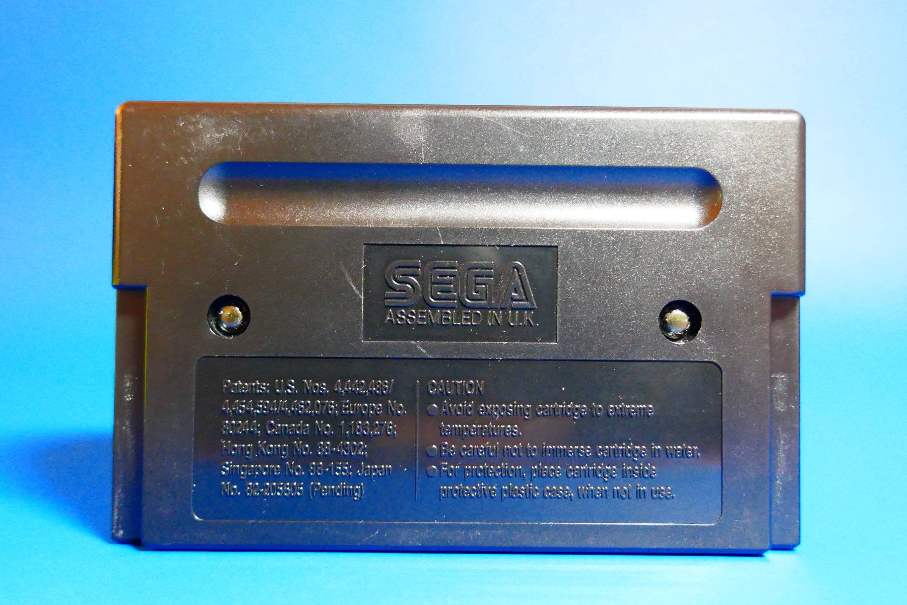 Sonic the Hedgehog : Spinball - Sega Mega Drive (D'occasion) à Vuarrens ...