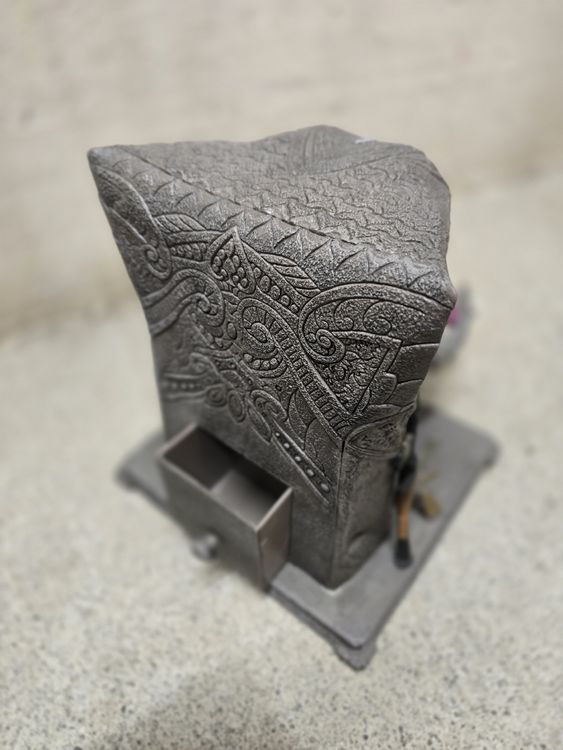 Far Cry 4 – Pagan Min Figur (Collector’s Edition) (Gebraucht) in Turgi ...