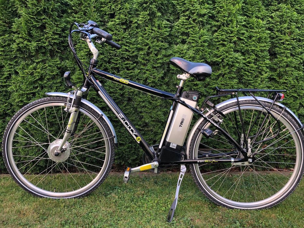 Elektro-Velo | Kaufen auf Ricardo