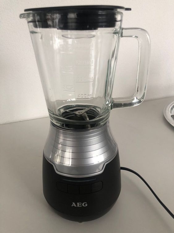 AEG Standmixer | Kaufen auf Ricardo