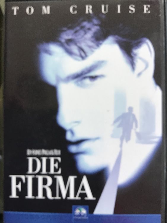 Die Firma, Tom Cruise | Kaufen auf Ricardo