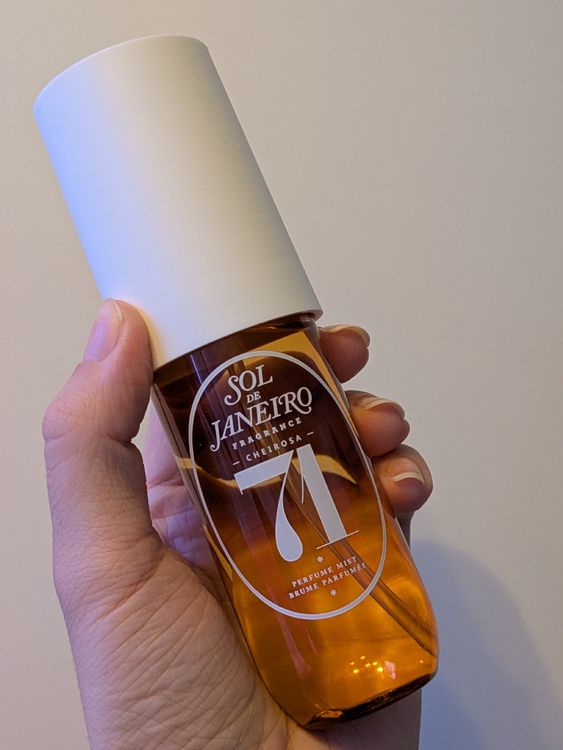 Sol de Janeiro 71 | Bodyspray (Neu (gemäss Beschreibung)) in ...