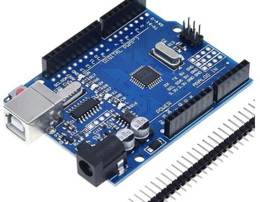Arduino UNO von R3 | Kaufen auf Ricardo Arduino UNO von R3 | Kaufen auf Ricardo