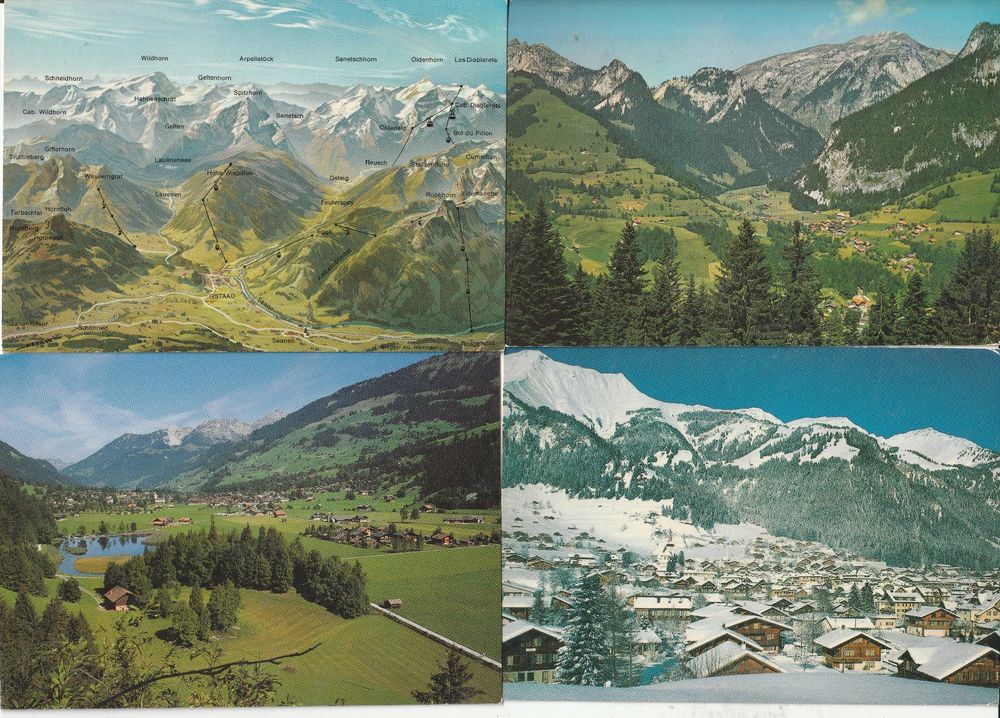 40 Karten Kanton Bern (Gebraucht) in Lumbrein für CHF 3 – mit Lieferung auf Ricardo kaufen