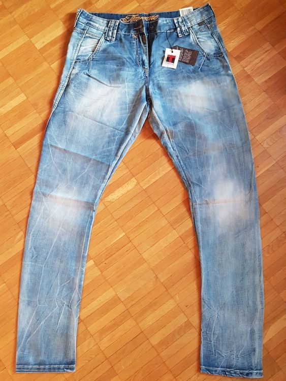 TIMEZONE Jeans (Neu (gemäss Beschreibung)) in Oberengstringen für CHF ...