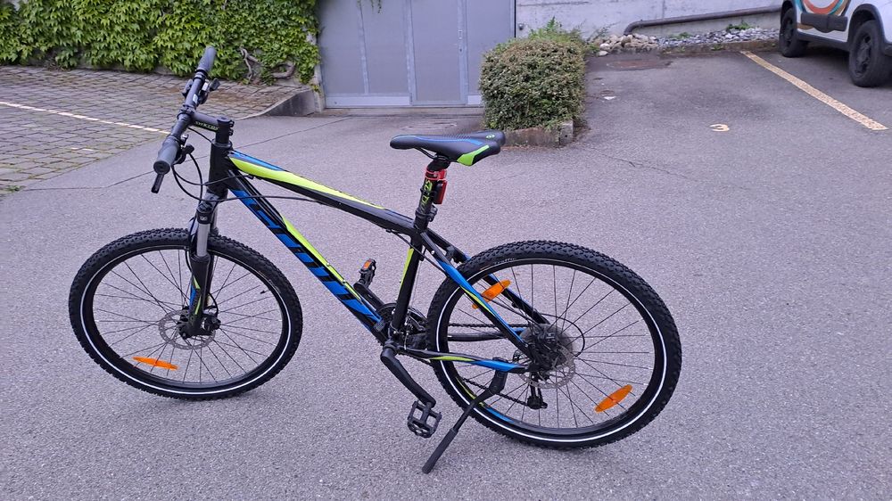 Scott Aspect 650 | Kaufen auf Ricardo