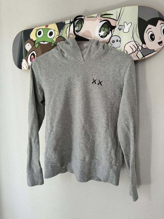 COS x UNIQLO hoodie | Kaufen auf Ricardo