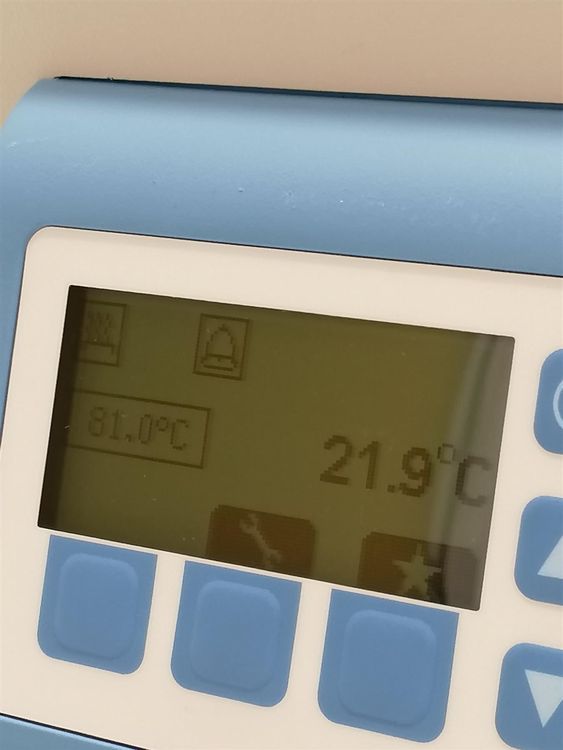 Thermo Precision GP 28 - 28L Wasserbad (Gebraucht) in Niederdorf für ...