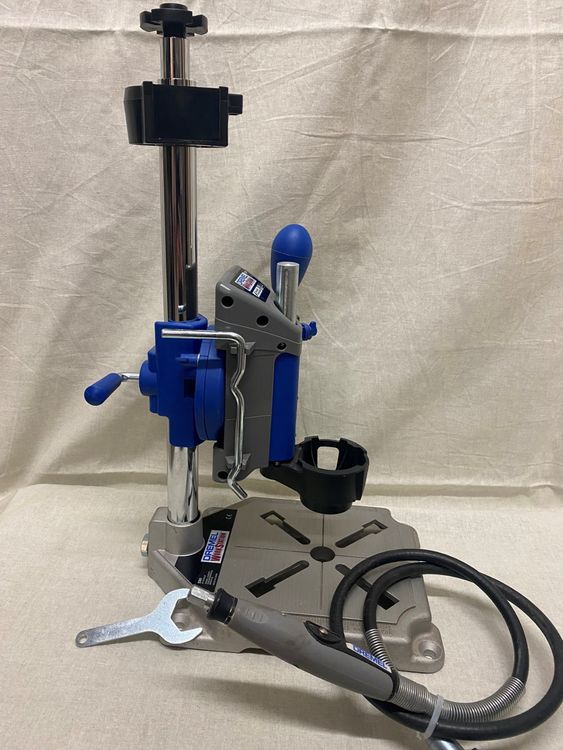 Dremel Work-Station (Gebraucht) in Alchenflüh für CHF 22 – nur Abholung ...