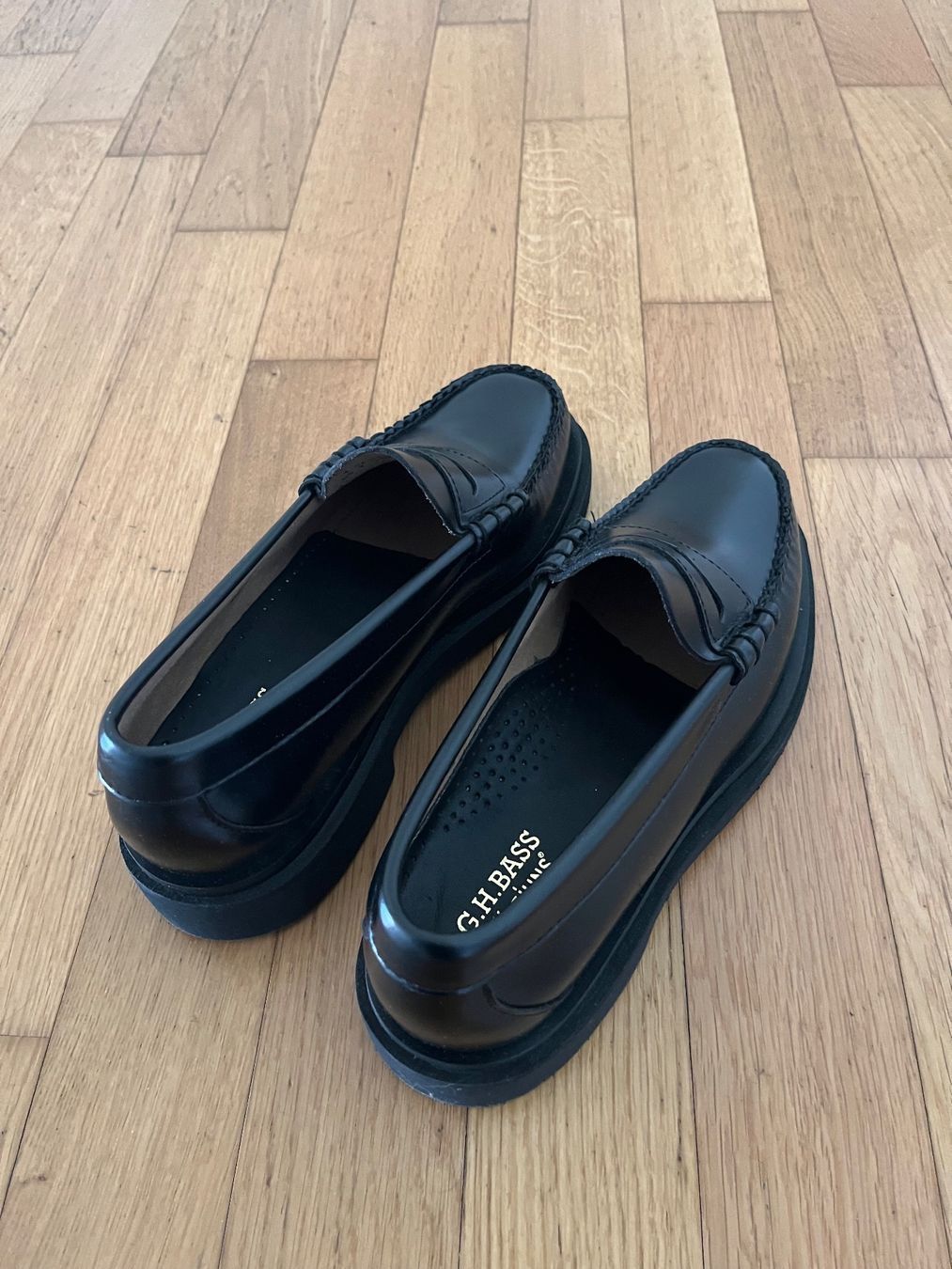 G.H. Bass Weejuns Larson Penny Loafer EU 40 (Neuf (Voir description)) à ...