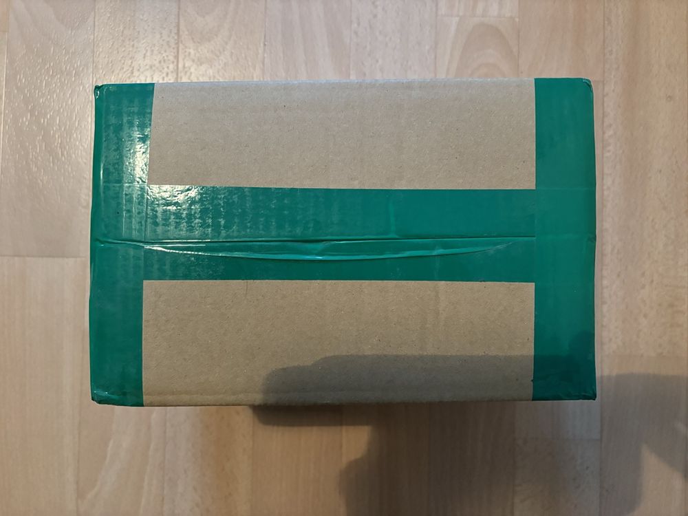 One Piece PRB 01 Display Case Sealed Japanisch (Neu und ...