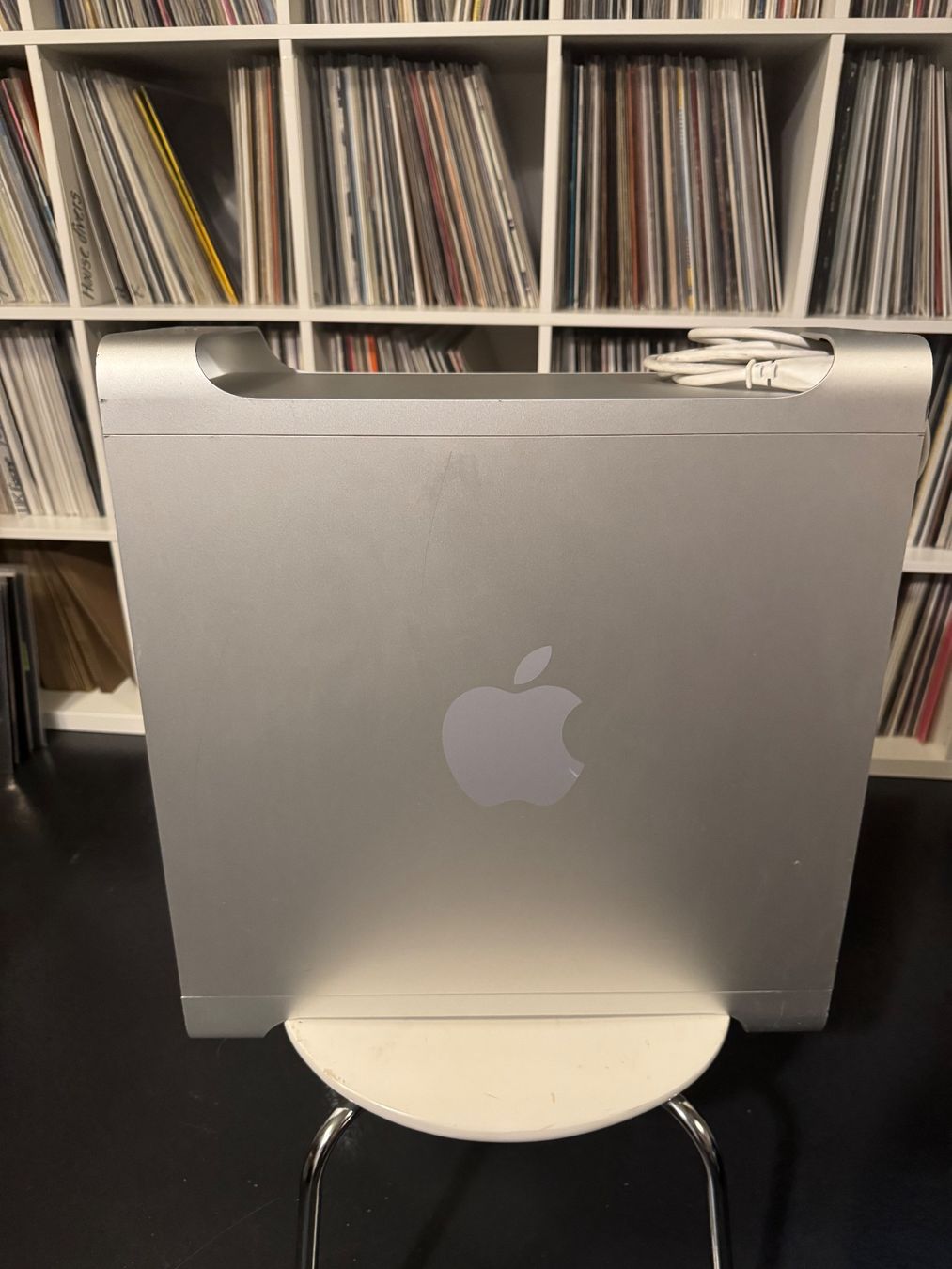 Mac Pro (2009) , 2 TB SSD/HD 64 GB RAM REVIDIERT! TOP! (Gebraucht) in ...