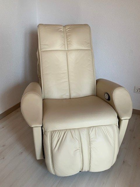Massagesessel KEYTON (Gebraucht) in Brütten für CHF 280 – mit Lieferung ...