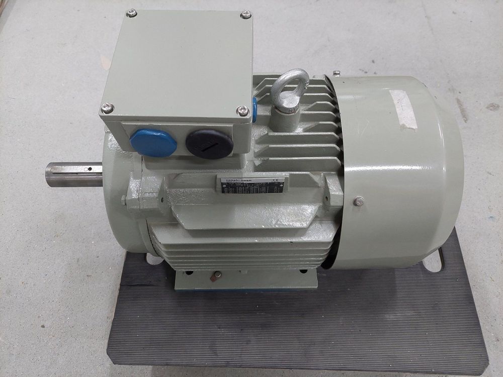 Elektromotor | Kaufen auf Ricardo