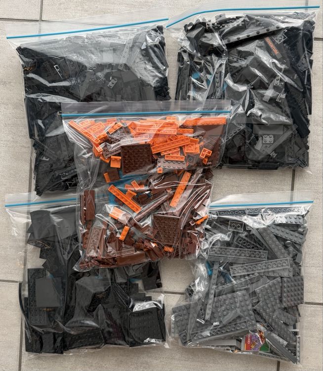 LEGO - Atari Video Computer System (10306) (Gebraucht) in Dietikon für ...