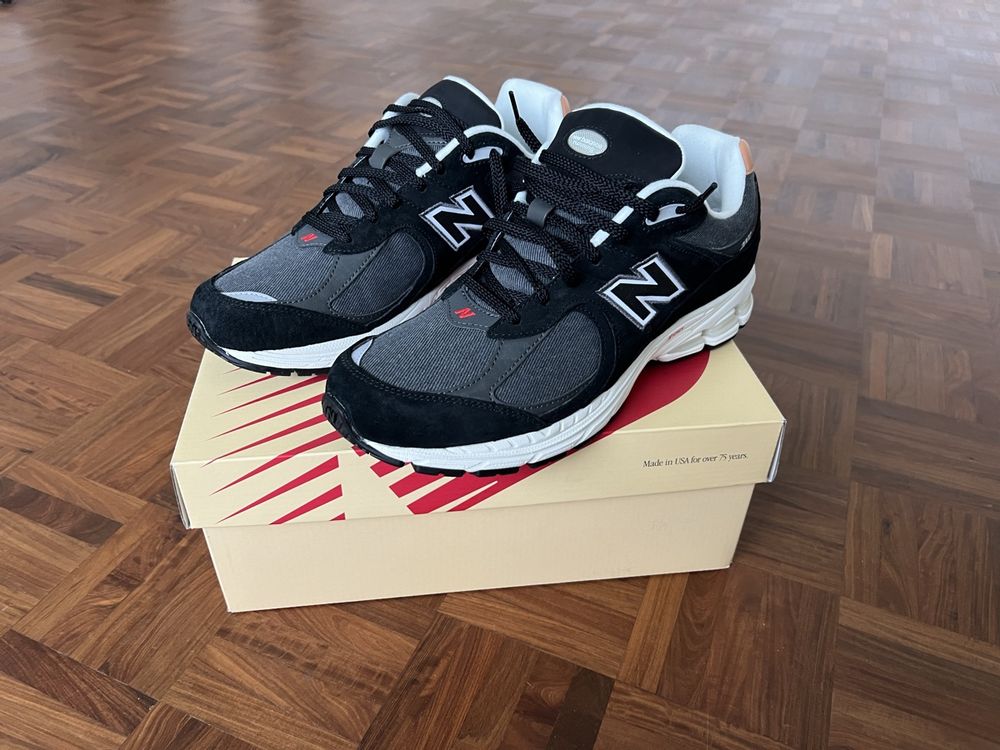 New Balance 2002R (M2002REB) | Kaufen auf Ricardo