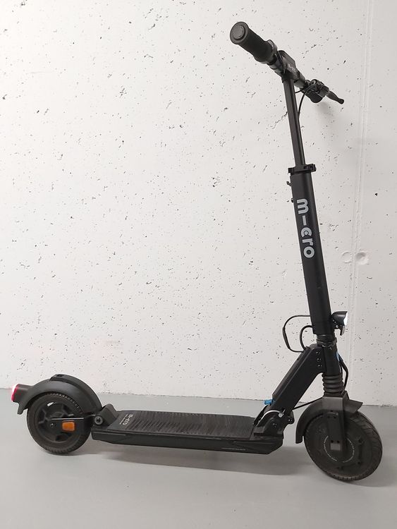 Micro Explorer (Gebraucht) in Zürich für CHF 344 – nur Abholung auf ...