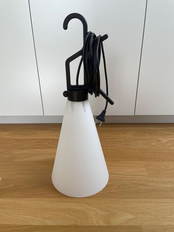 FLOS MAY DAY flexible Hängelampe (Gebraucht) in Pfäffikon ZH für CHF 66 – mit Lieferung auf ...