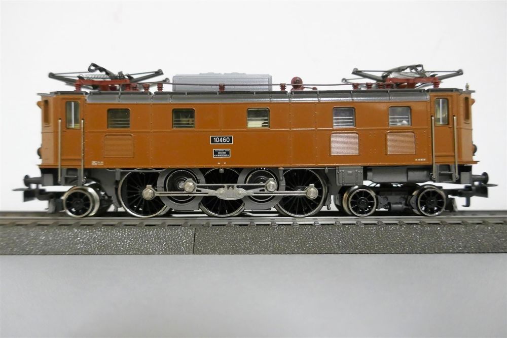Märklin 3151 SBB Schnellzug Lokomotive Ae 3/6 II Digital | Kaufen auf ... Märklin 3151 SBB Schnellzug Lokomotive Ae 3/6 II Digital | Kaufen auf ...