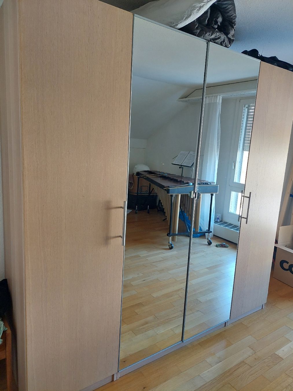 Spannende Kleiderschrank Gebraucht In Wuppertal Bildbrend5314