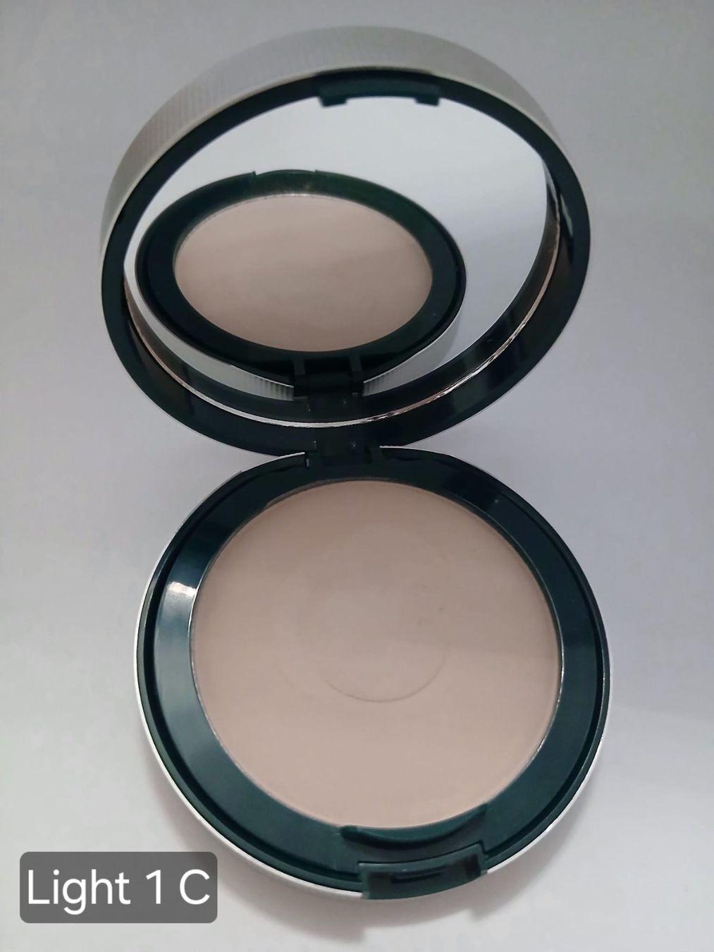 Make-up Puder für einen strahlenden Teint - Light 1 C 💥 (Neu (gemäss ...