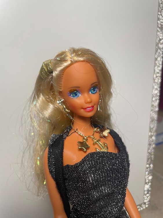 BARBIE SUN SENSATION 1991 (Vintage) (Gebraucht) in Bedano für CHF 19 ...